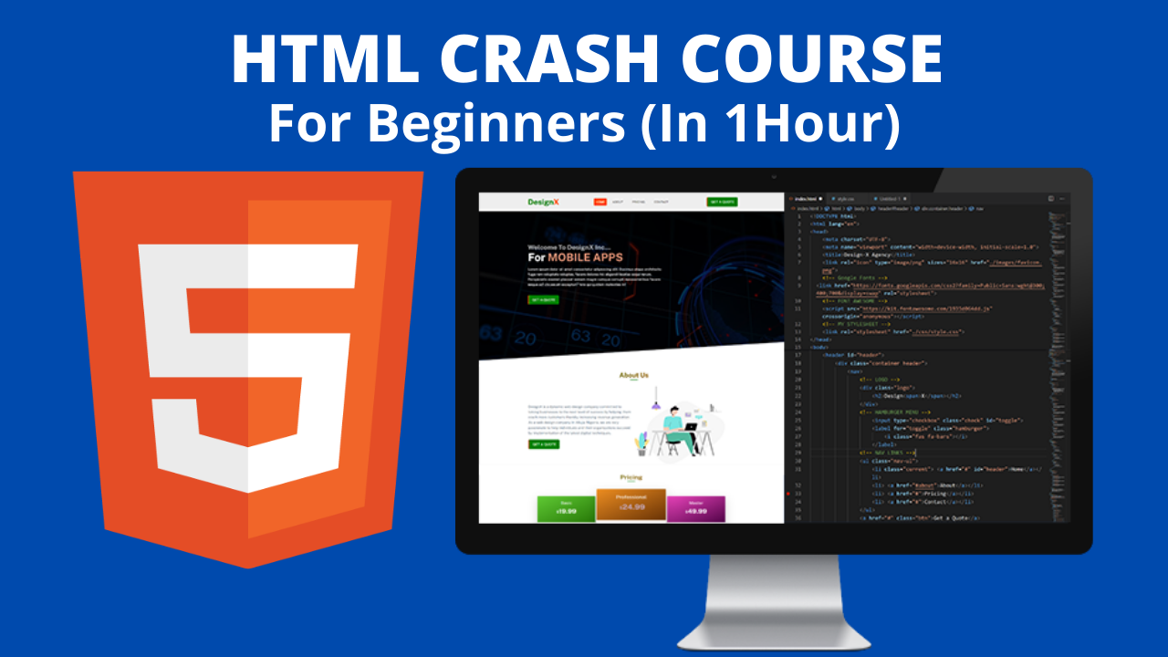 ZinoTrust Academy – Web Development and Programming Courses and Tutorials