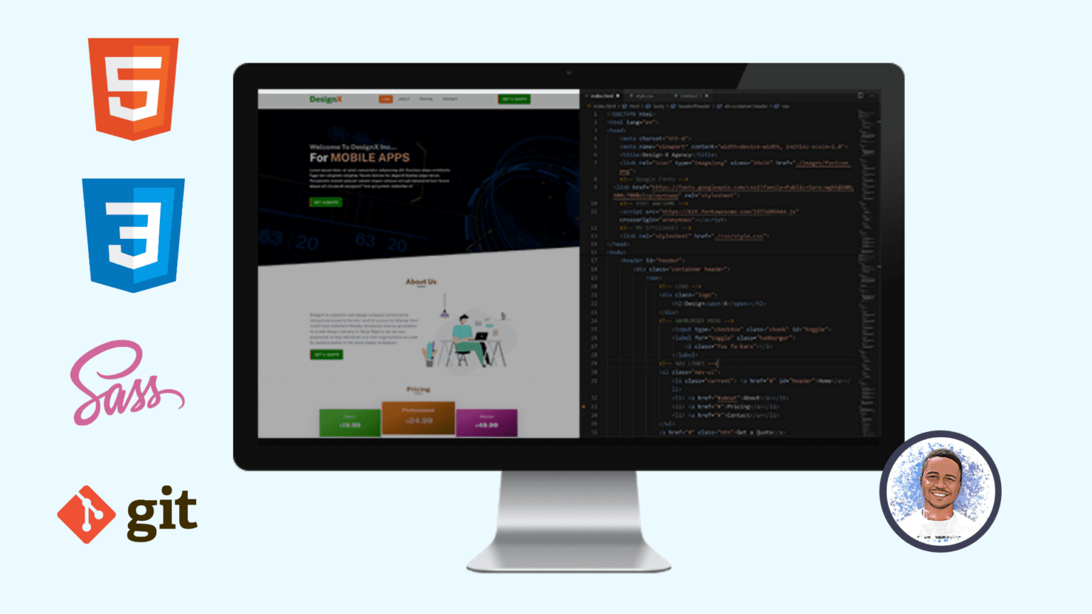 ZinoTrust Academy – Web Development and Programming Courses and Tutorials